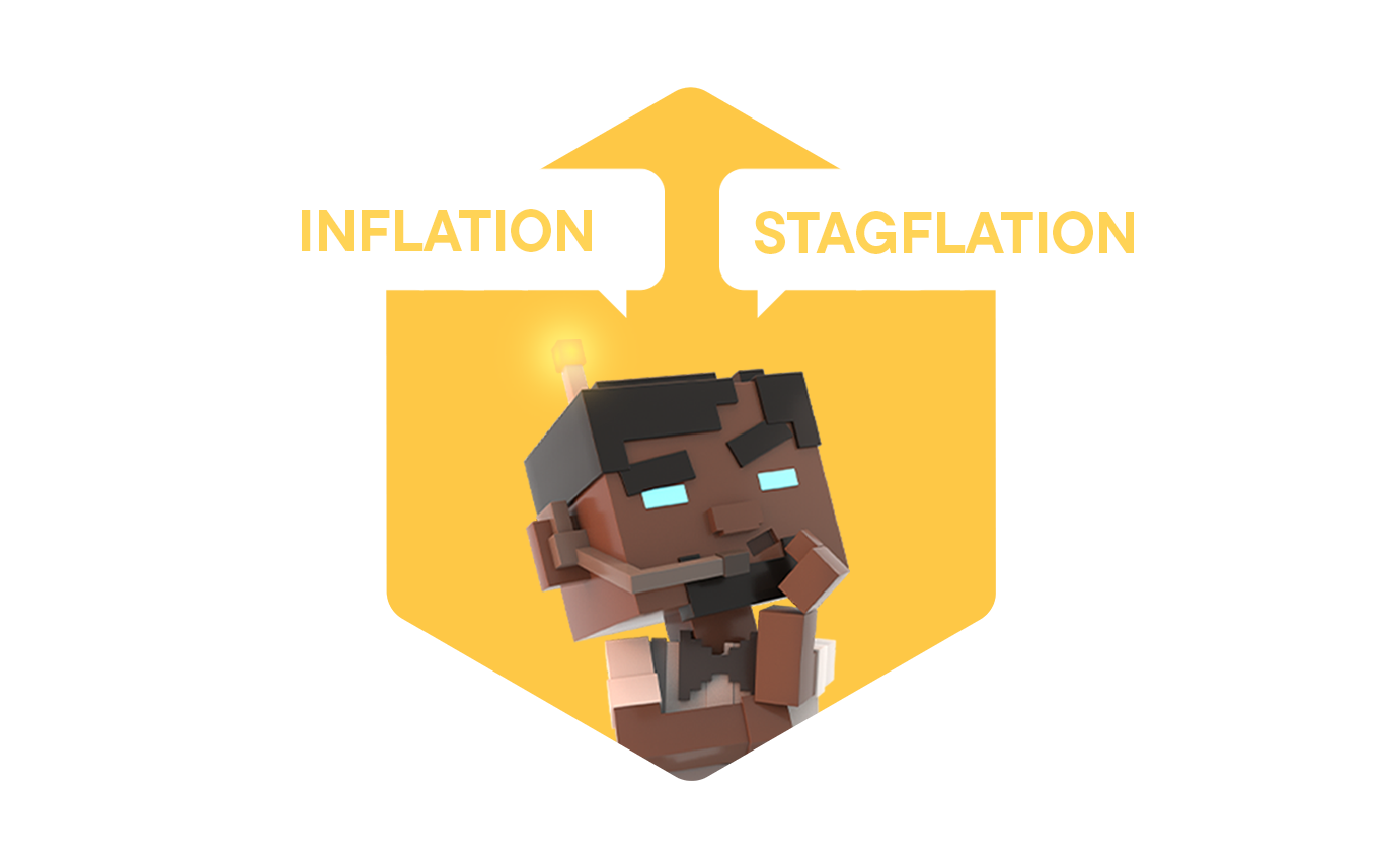 Stagflation vs. Inflation: How Do They Differ? - EN - BOTS Capital