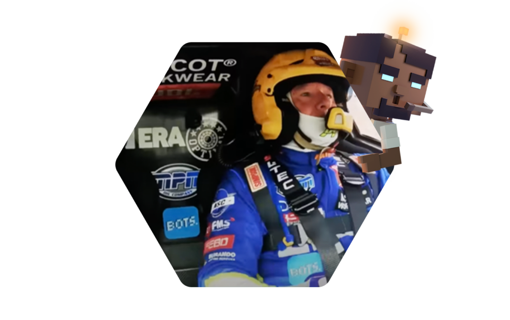 BOTS is proud to sponsor Coronel brothers in Dakar Rally 2023 - EN ...